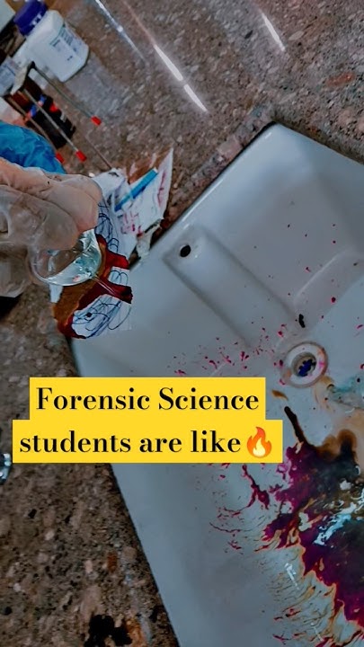 Forensic Science Future 🔥 1-1 #forensicscience #shortsvideo #latest ...