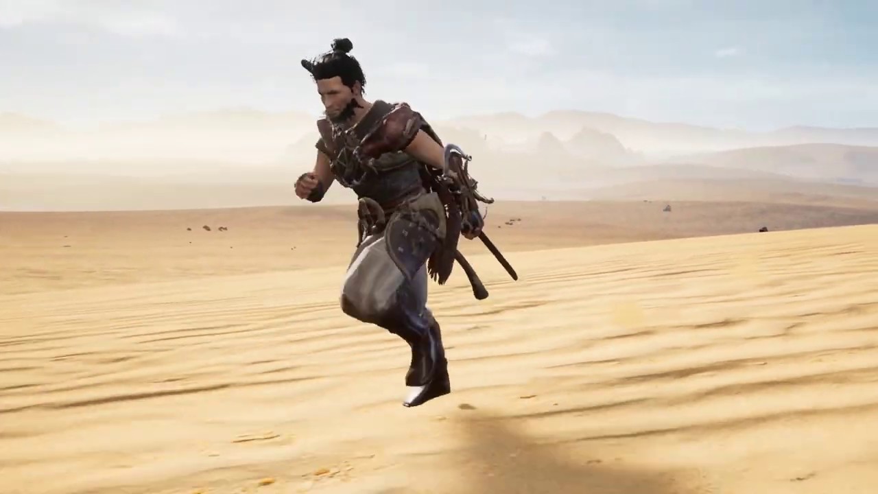 Last Oasis - INTRODUCING ... HUMBLE MERCHANTS - YouTube