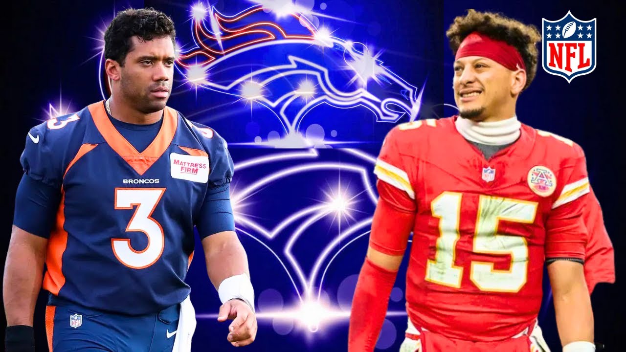 Unbelievable Turn of Events for the Denver Broncos! - YouTube