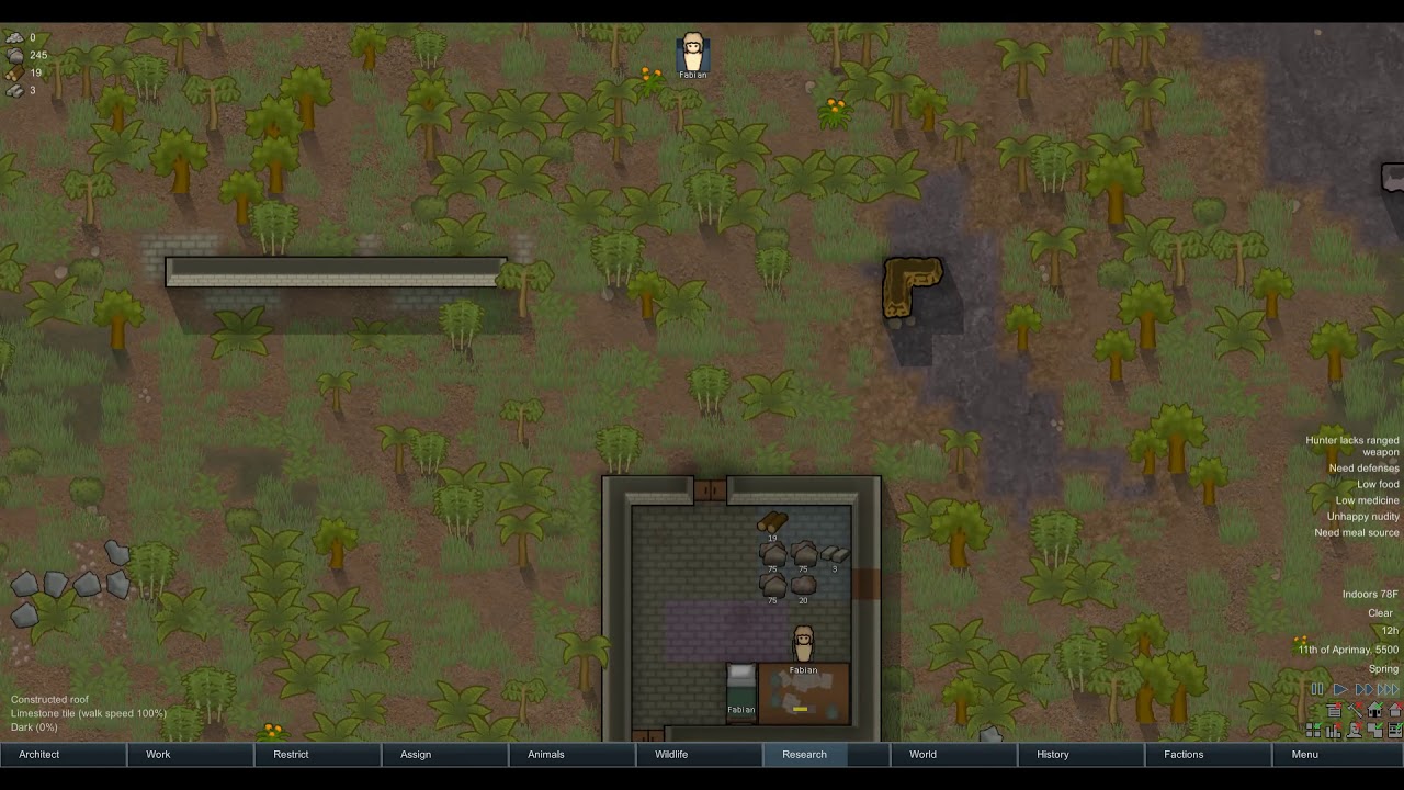 RimWorld 99 Bottles of Beer 38m40 09 - YouTube