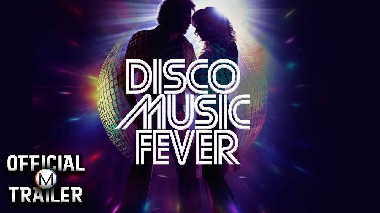 DISCO MUSIC FEVER (1979) | Official Trailer | 4K - YouTube
