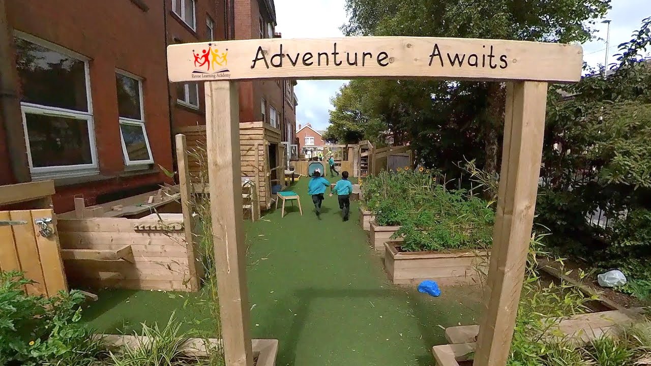 Revoe Learning Academy - Welcome to RLA 2023 - YouTube