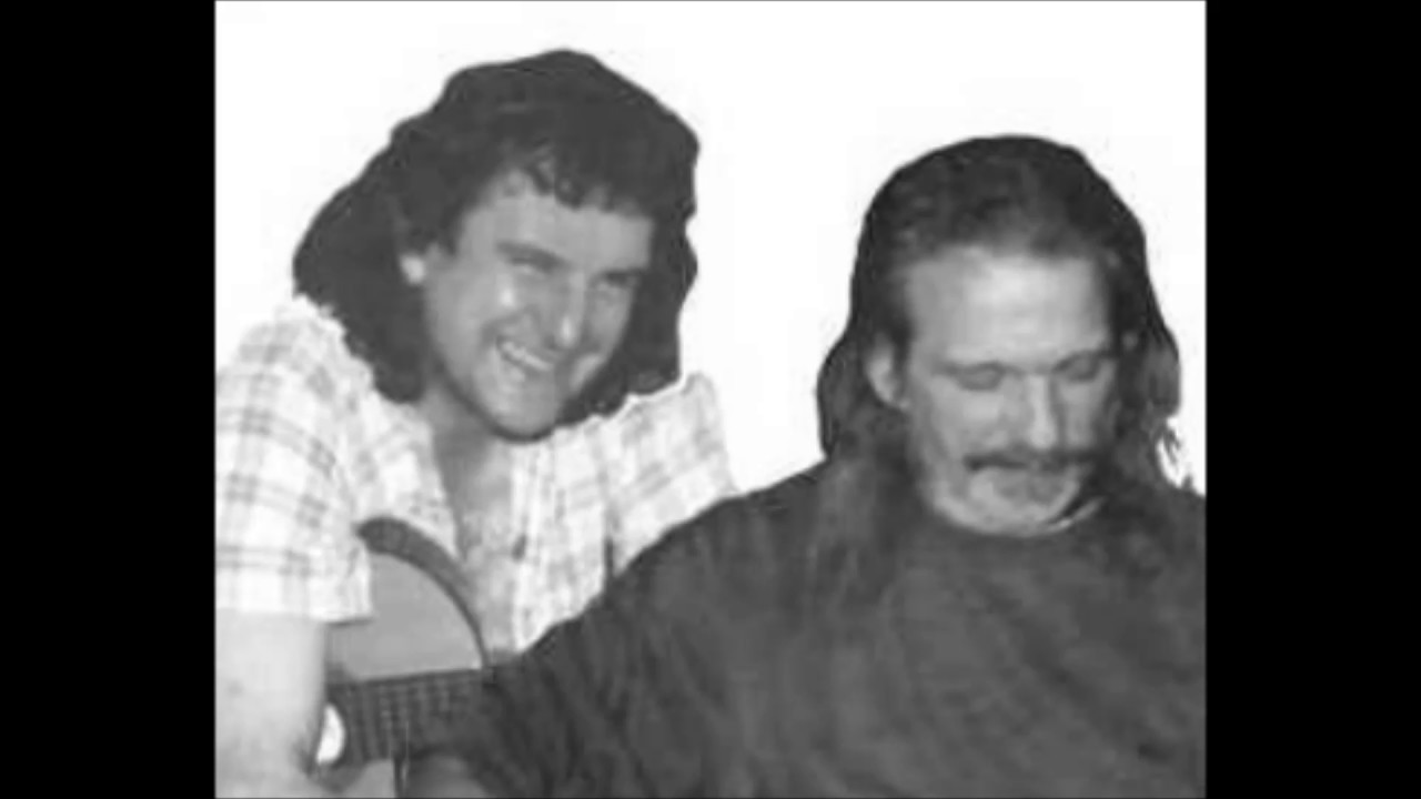 Lalena - Donovan Cover - Rudi Becker, Hermann Schiffels - YouTube