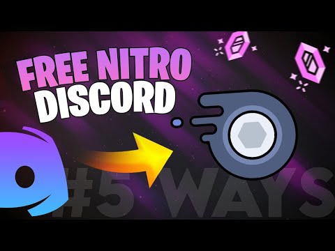 How I Got FREE Nitro & Minecraft by Just Chatting on Discord - YouTube