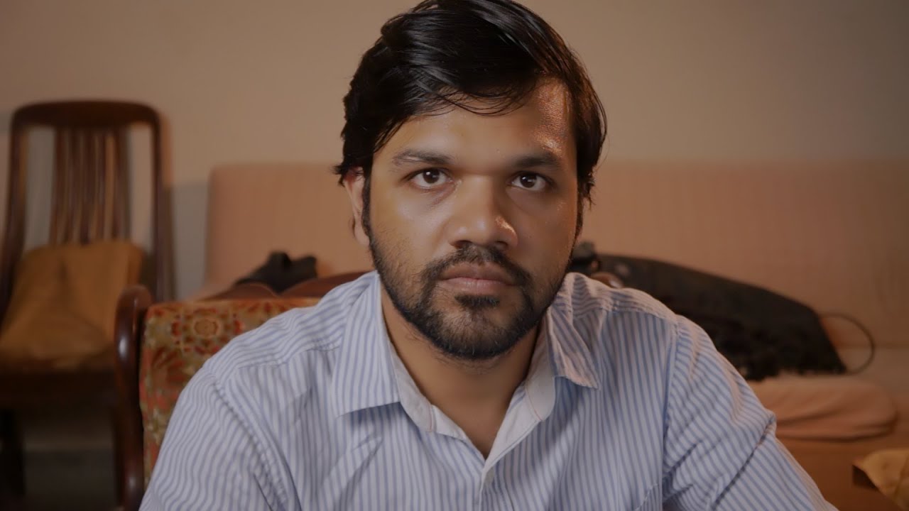 An important thing to discuss with you - YouTube