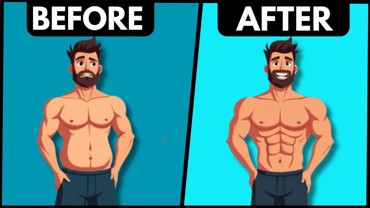 Proven Workouts to Build Six-Pack Abs | Fitness Studio - YouTube