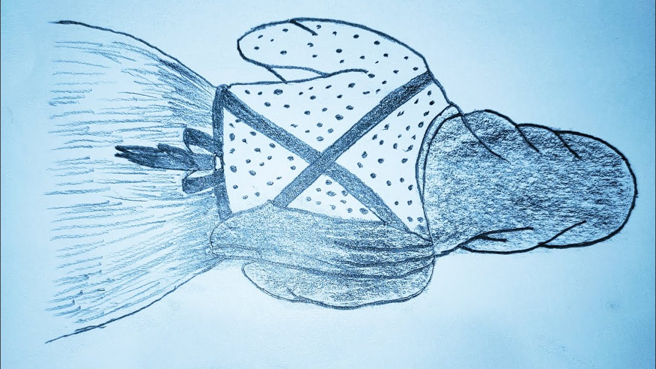 How to draw a hijab girl //Hijab girl pancel drawing easy step by step ...