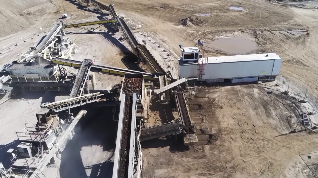 Hammerstone Video Sept 2019 - YouTube