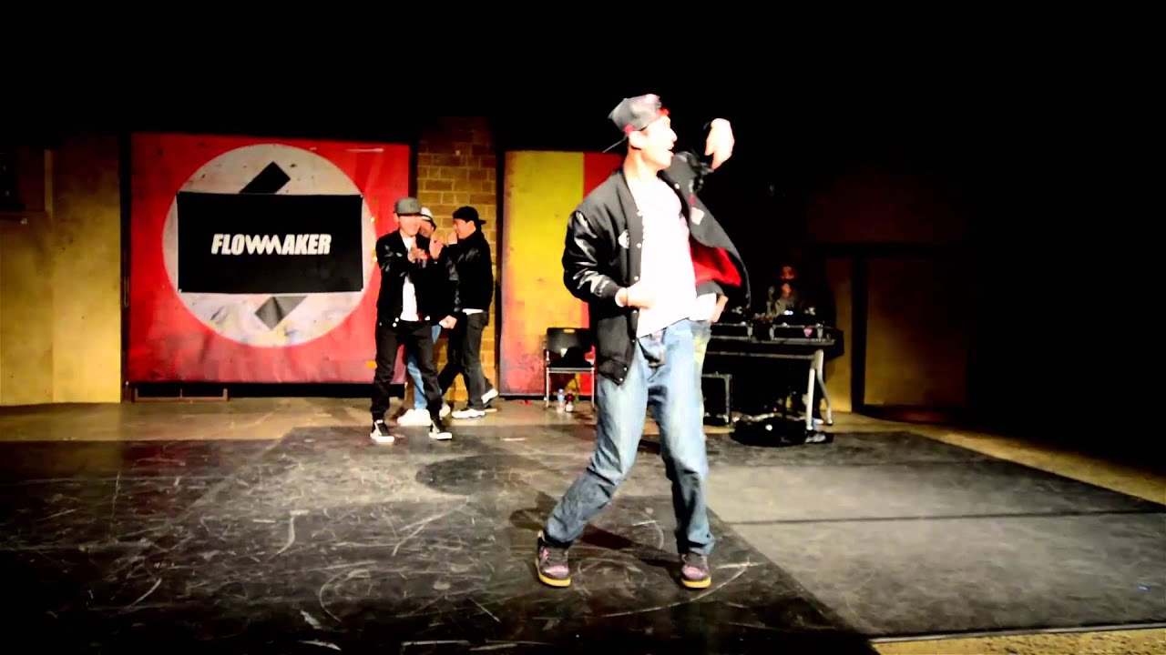 Showcase REAL MARVELOUS @WAACKER's NIGHT Another vol.2 - YouTube