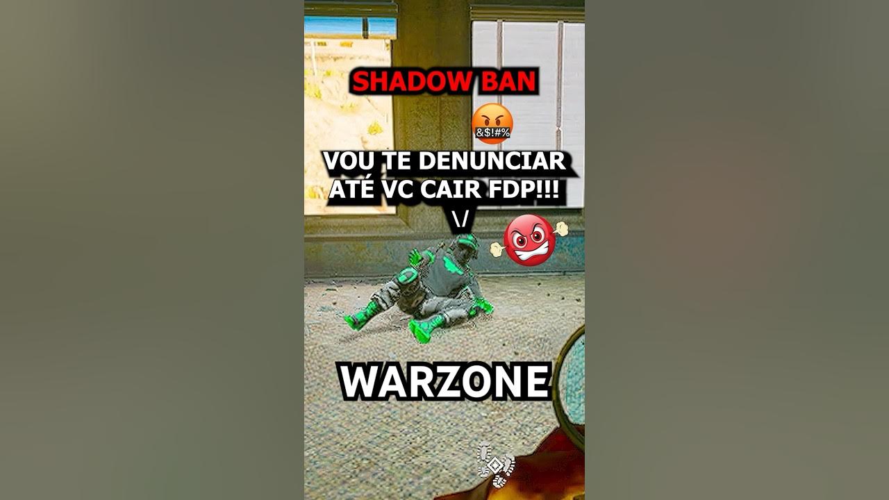 TOMEI BAN NO WARZONE #warzone #callofduty #cod #shorts - YouTube