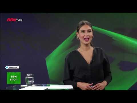 'BBN Spor' |Setenay Cankat| -24.11.2021