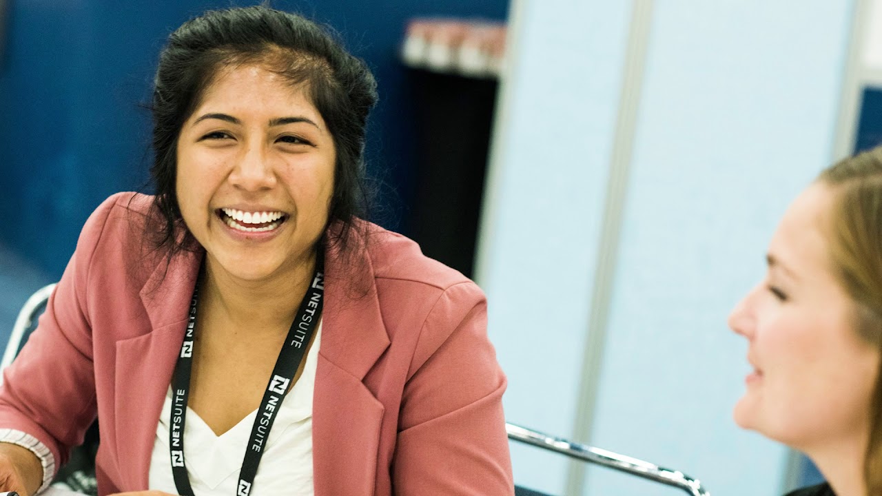 Making the Most of GHC 18 - YouTube