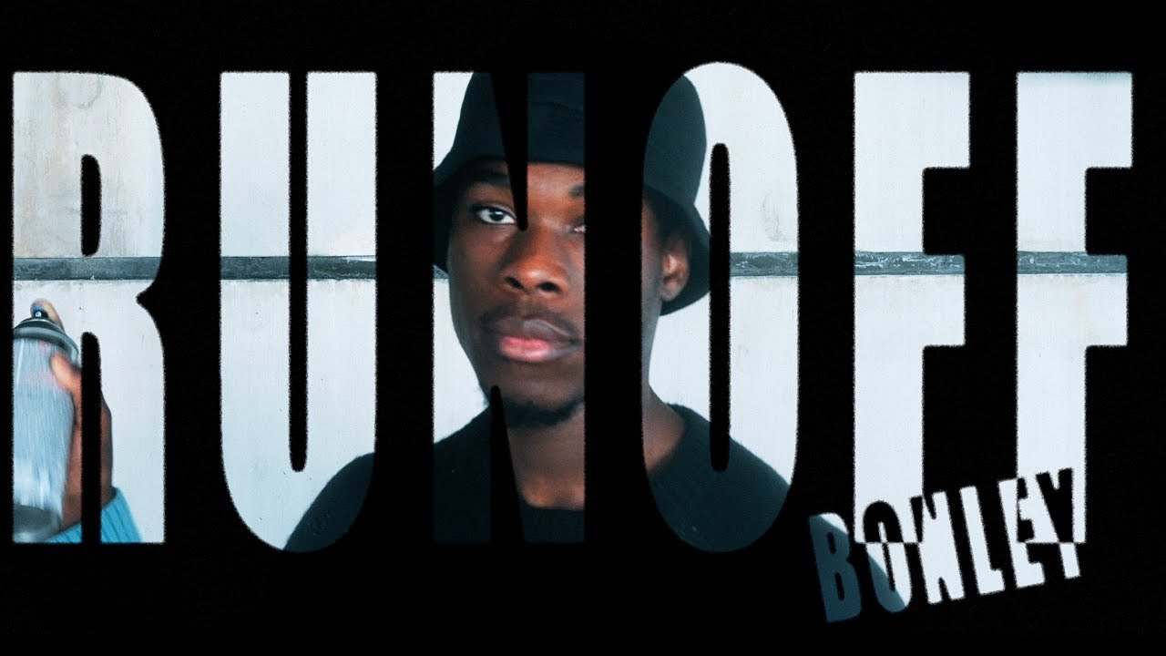 Bonley - RunOff (Official Music Video) - YouTube