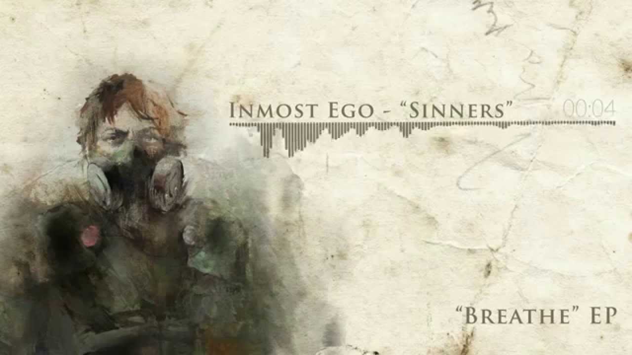 Inmost Ego - "Sinners" - YouTube