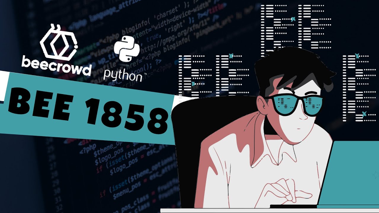 BEE 1858 Solution | Bangla | Python3 - YouTube