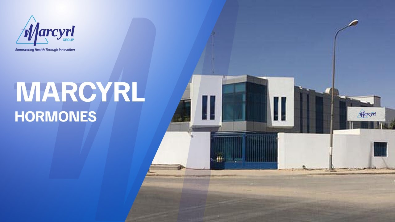 Marcyrl Hormones - #marcyrl - YouTube