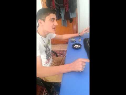 RAP TARZ MUSTİ amatör rap