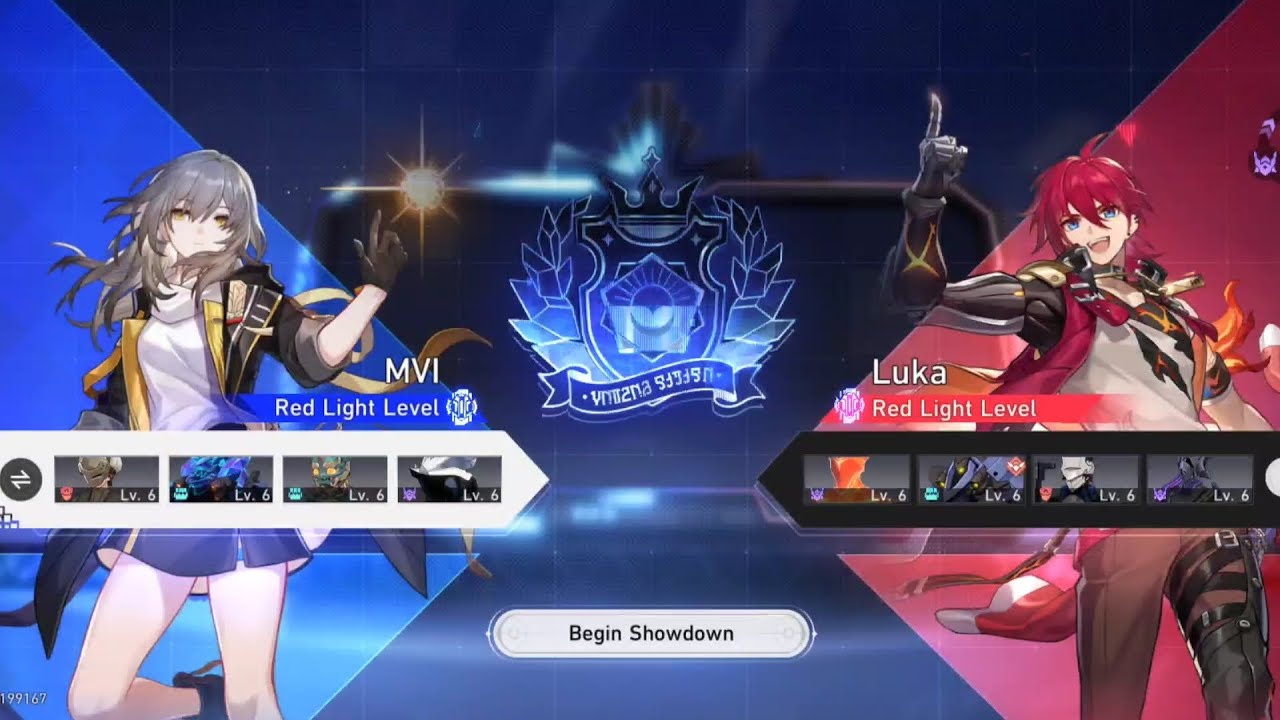 Frigid Prowler | Aetherium wars, the best event in Honkai: Star rail ...