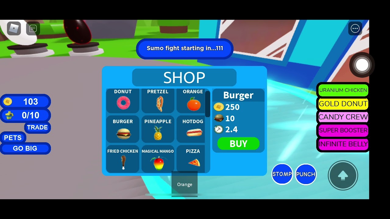 Get fat sim - YouTube