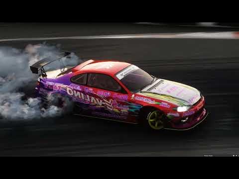 Assetto Corsa Naoki N S15 - YouTube