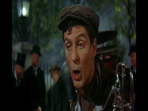 One Man Band - Mary Poppins