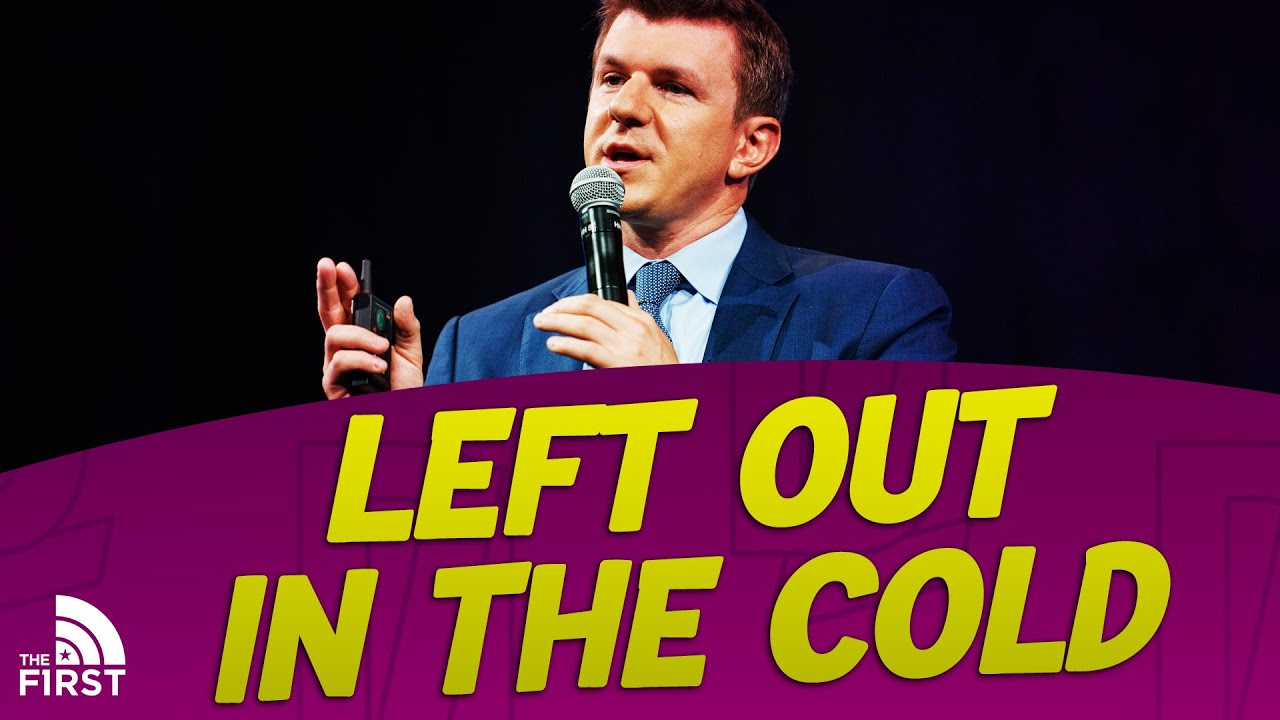 Project Veritas Penalizes James O'Keefe | Dana Loesch - YouTube
