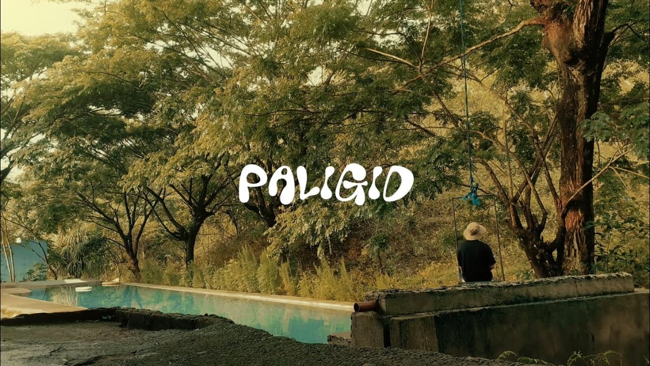 Daging - PALIGID (Official Music Video) - YouTube