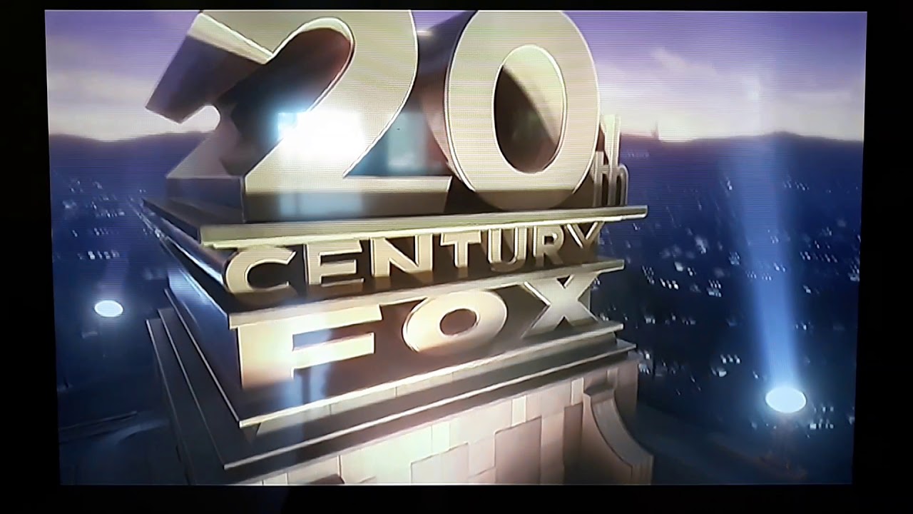 20th century fox Home Entertainment (2011) - YouTube