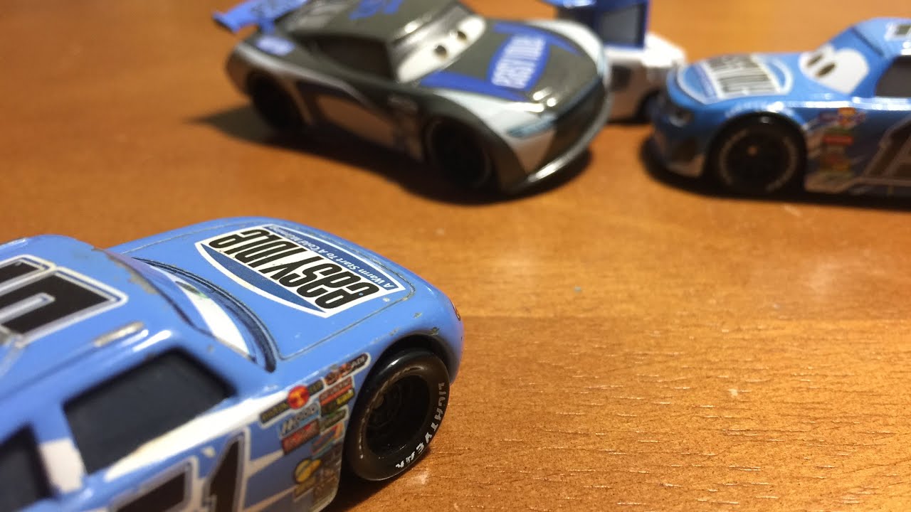 Team Easy Idle (#51-#15) Ruby, Carl, Harvey, Easy Idle Pitty - YouTube