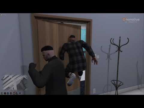 Tugay Gök eğlence dolu video (GTA 5 SurraeL RP)