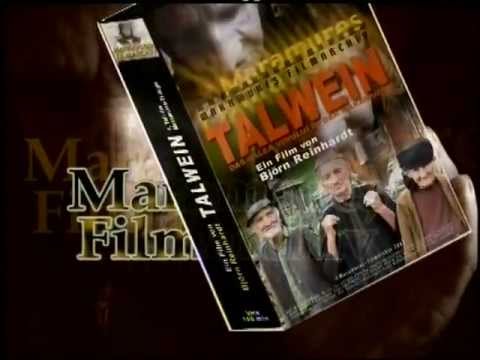 ELF TRAILER von Dokumentarfilmen über die Maramures in Rumänien