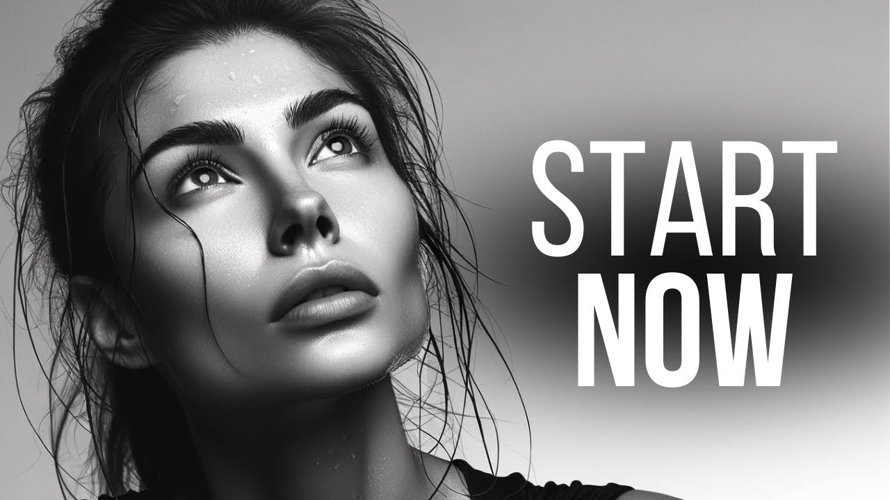 Start Now | Motivational Video - YouTube
