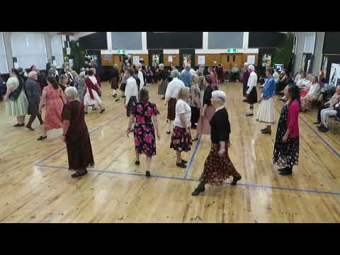 The Water of Leith, 32-bar strathspey devised by John Wilkinson