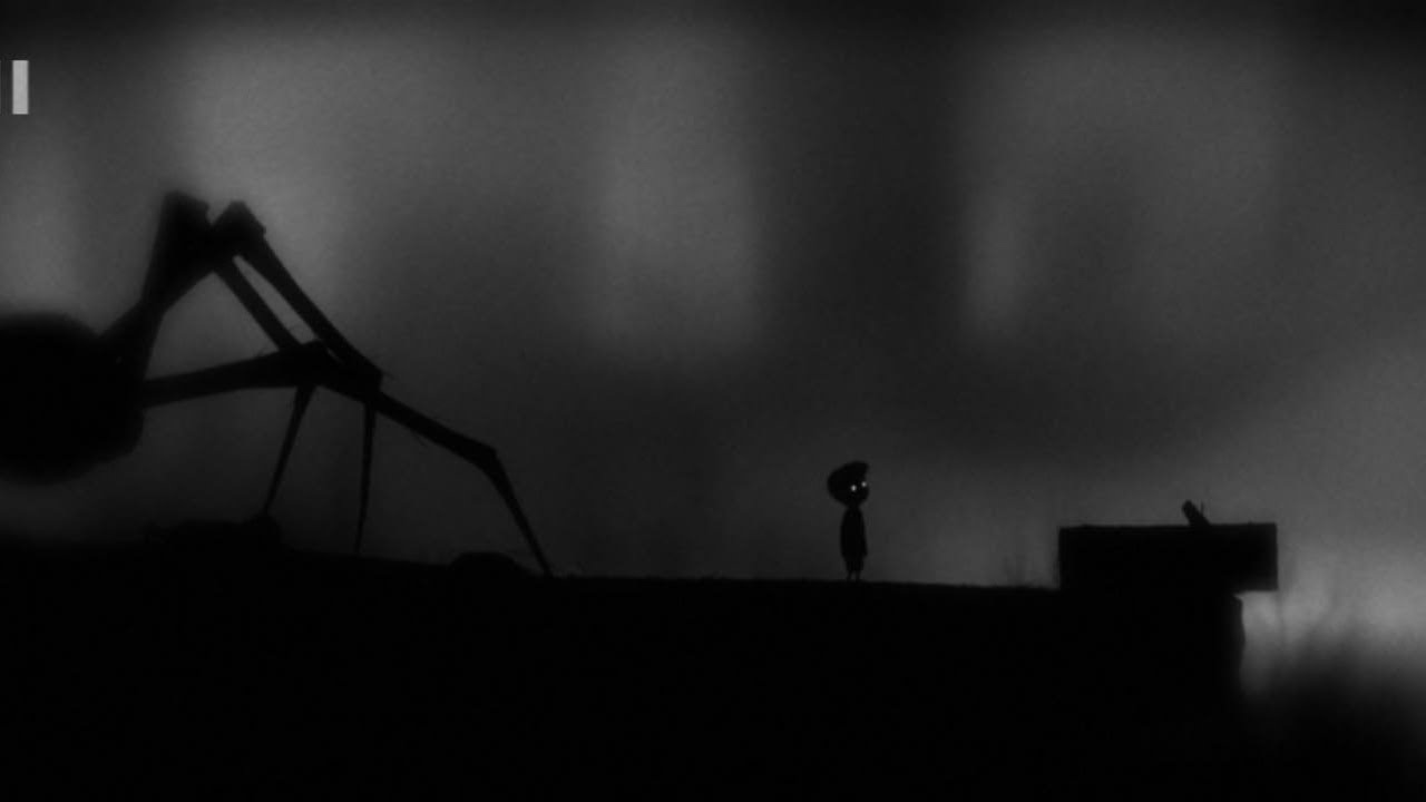 how to play Limbo level 11 walkthrough - YouTube