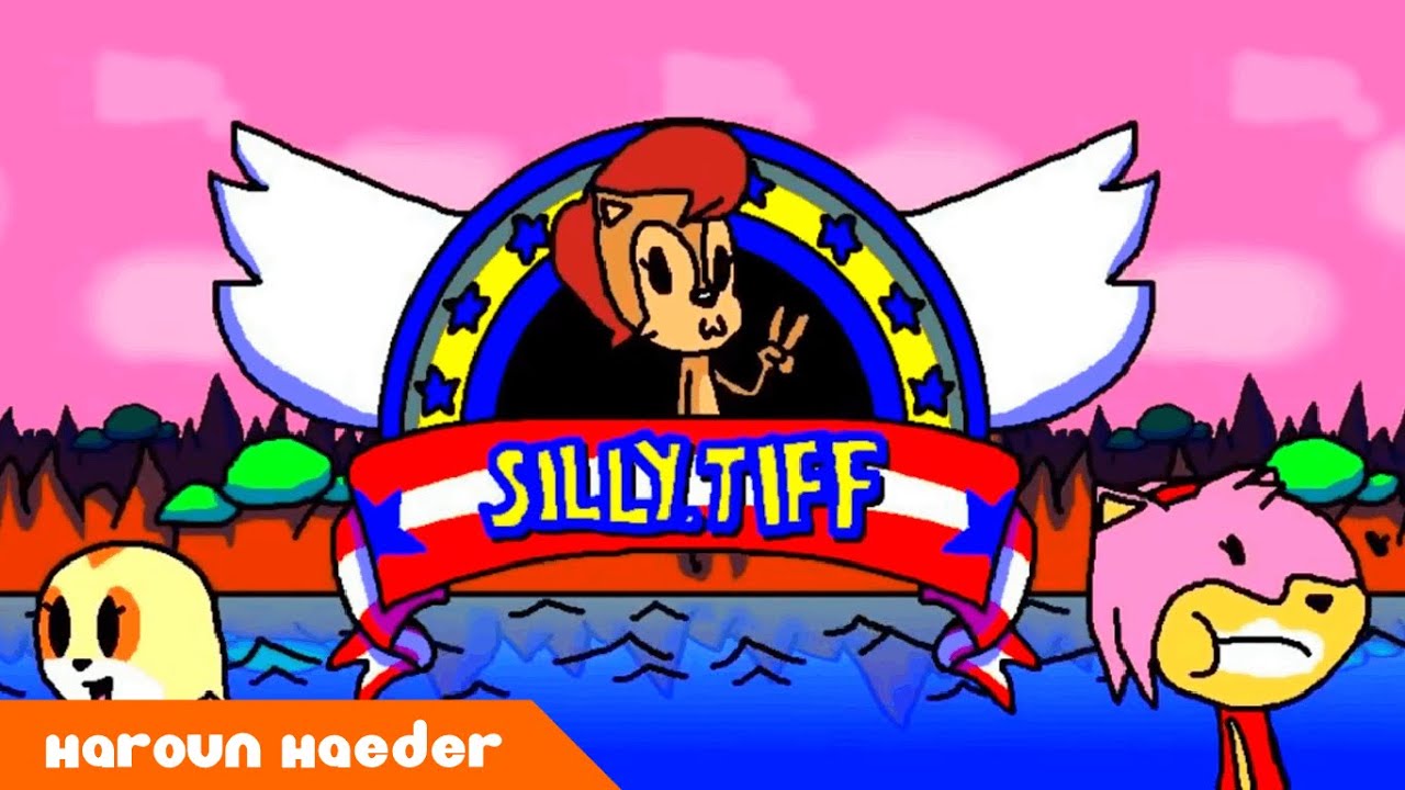 Silly.TIFF - Full Gameplay - YouTube