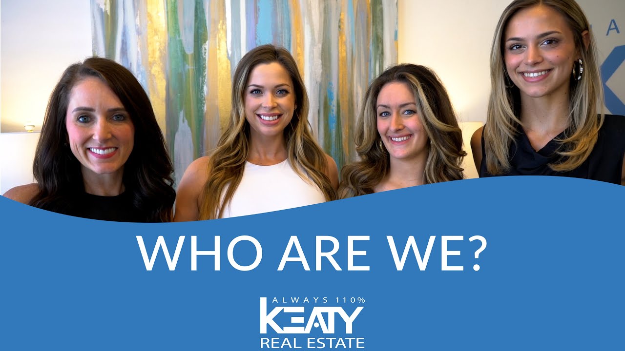 Keaty Real Estate - Northshore: Who Are We? Unlocking Dreams, Building ...