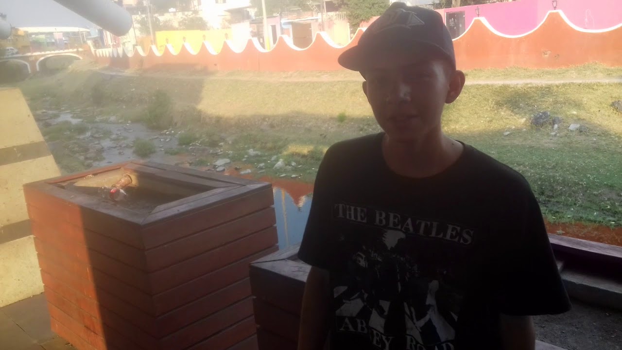 Videos entrevista a kevin castillo - YouTube