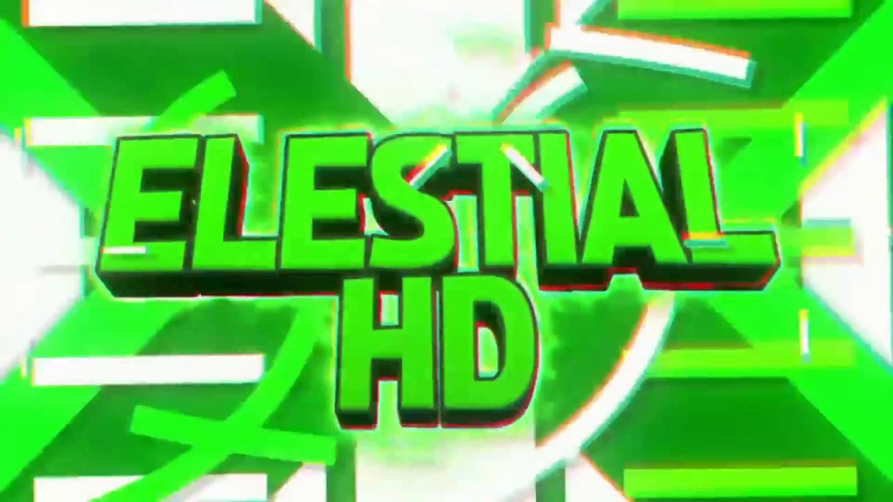 🎵 Inilah Lagu Intro ElestialHD!? 🎵 - YouTube