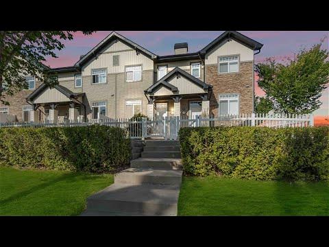 465 Hemingway Road Northwest, Unit 134, Edmonton, AB - YouTube