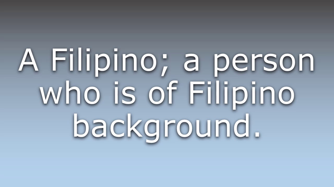 What Does Flip Mean YouTube
