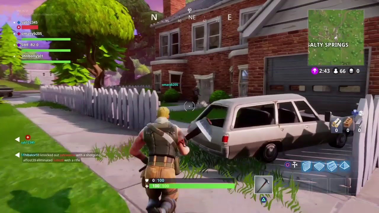 My top gaming moments compilation - YouTube