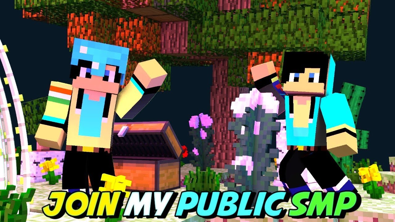 Public smp ip and port||public smp server minecraft||public smp server ...
