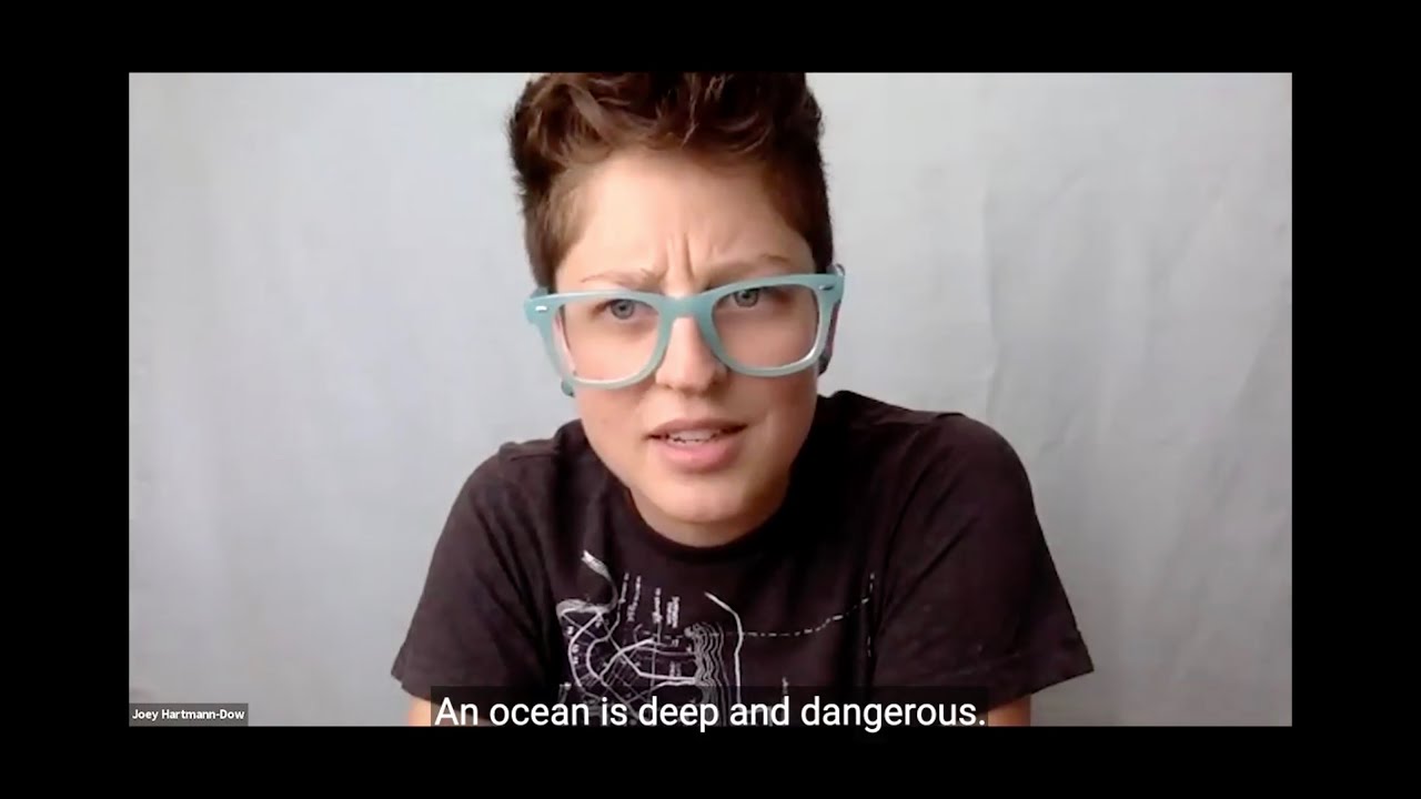 MIDWEEK July 22 Joey Hartmann Dow, Looking For Light - YouTube