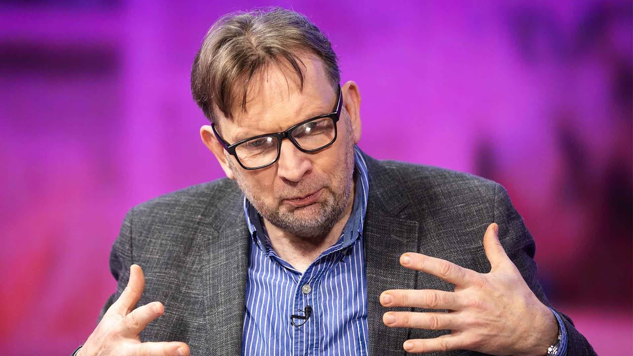 MIS UUDIST? Marek Strandberg: gaasikriis mis oleks saanud lahendatud ...