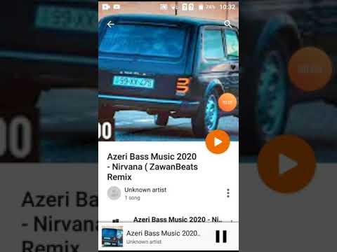 Azeri bass her Kesin axtardiqi mahni
