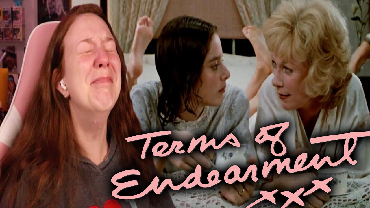 Terms Of Endearment Is So Underrated Youtube