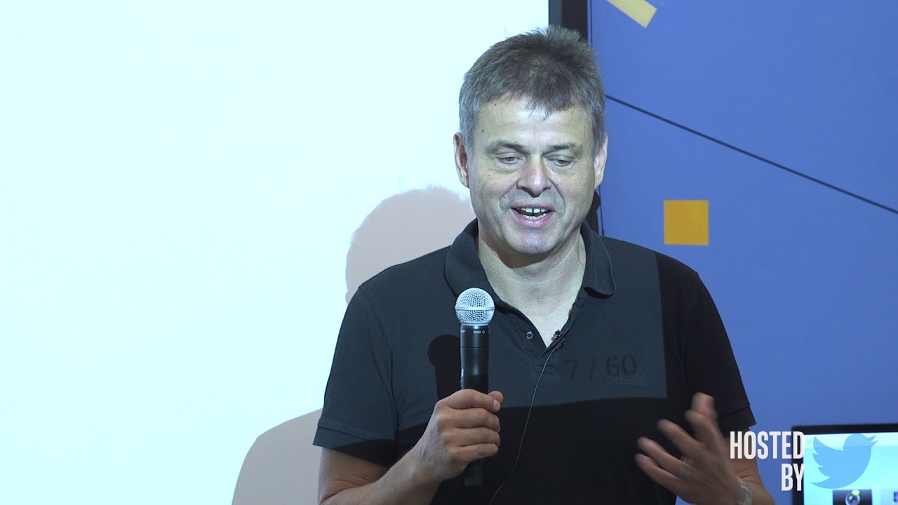 Scale By The Bay 2018: Martin Odersky, Opening Keynote: New Functional ...