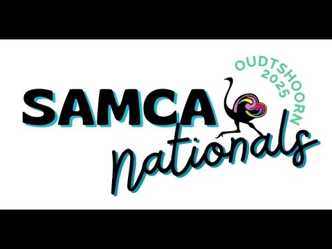 SAMCA National Championships 2025 - 8 July: Morning Session - YouTube