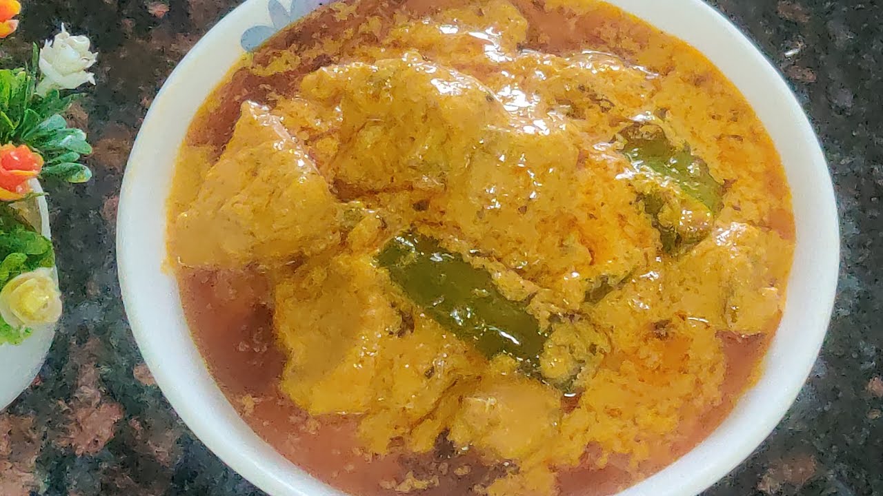 Chicken Mumtaz Recipe,Chicken with silky smooth Gravy,Chicken Recipe by ...