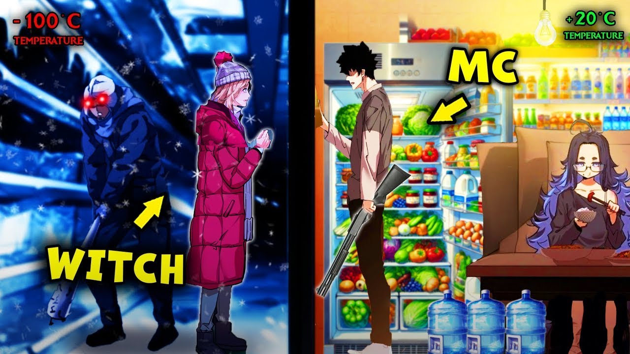 Girlfriend Had To Betray Him Again, But This Time He Was Ready ...